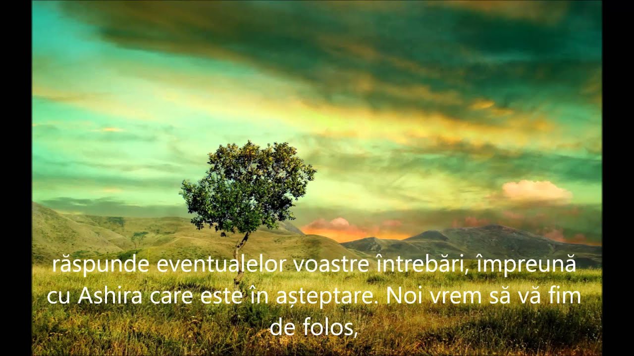 ÎN CURÂND VA AVEA LOC SALTUL CUANTIC I - YouTube