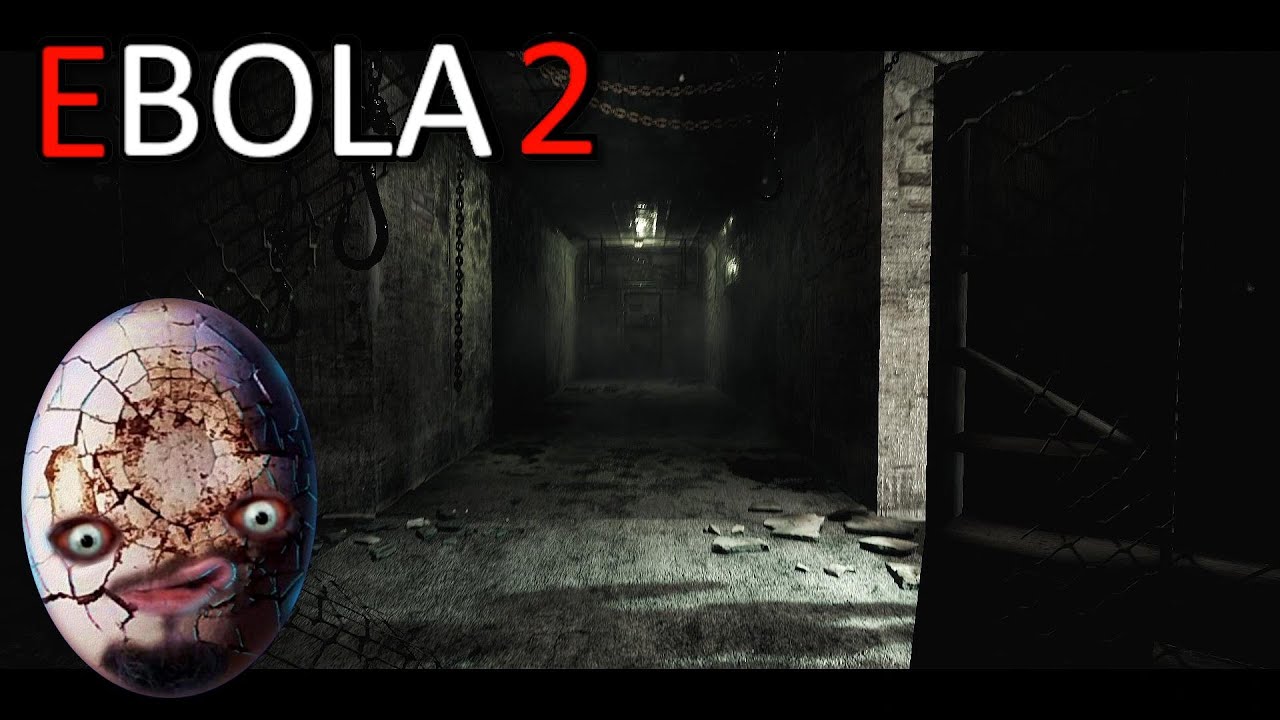 Ebola 2 - Part 3 - YouTube