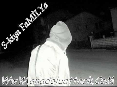 ARABESK BEAT  SLOW BEAT DAMAR BEAT  By S-kiya FaMİLYa
