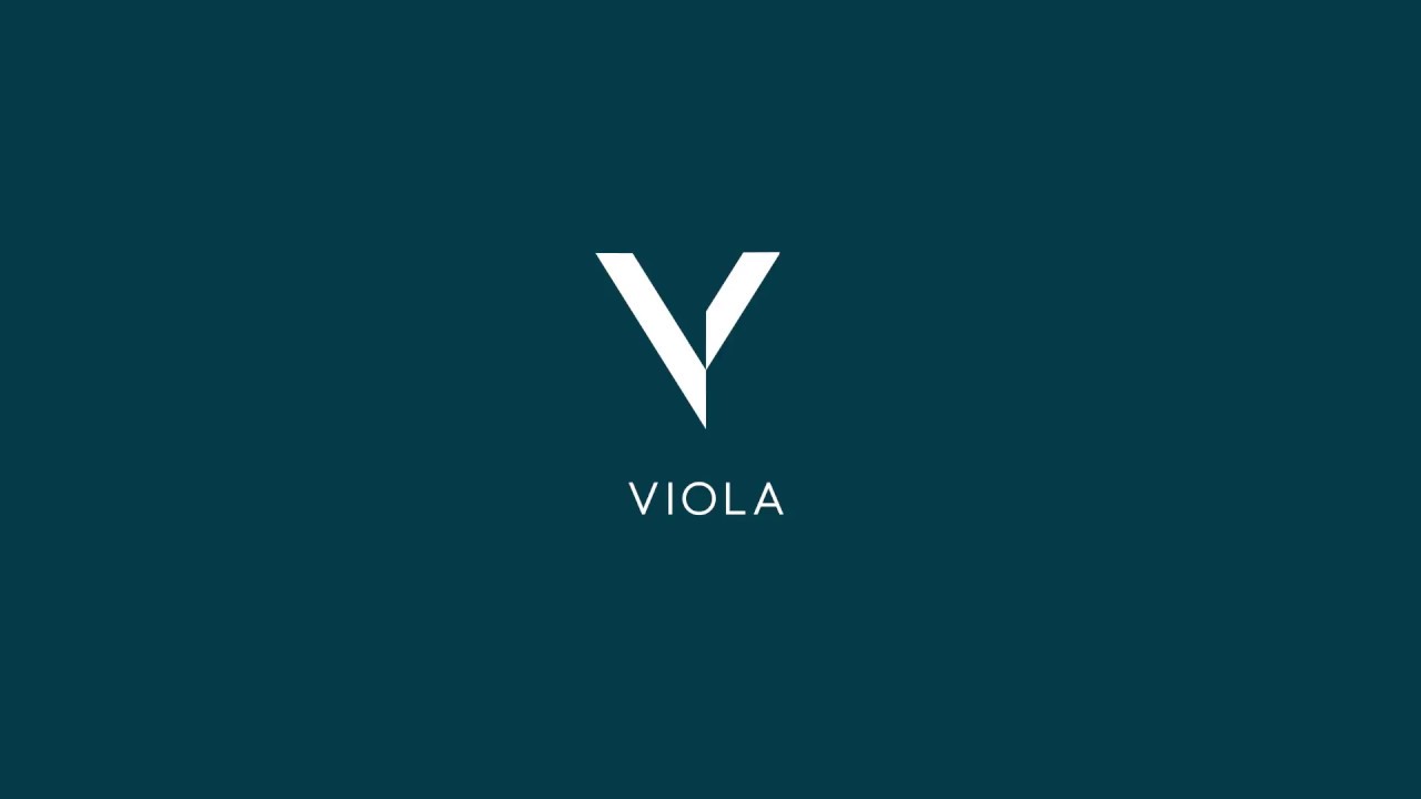 Logo Hgtv Viola