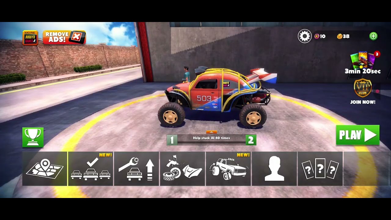 Jogando off the road pt4 - YouTube