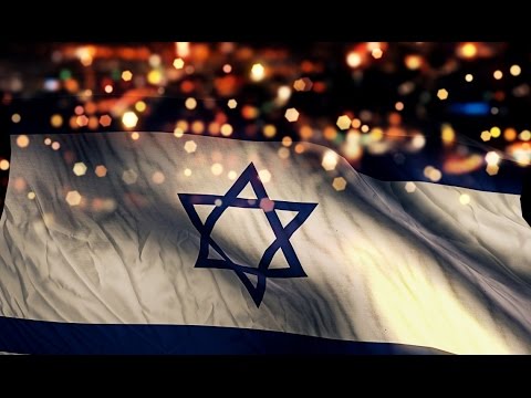 Israel, Shalom Smiley 1352 :) - YouTube