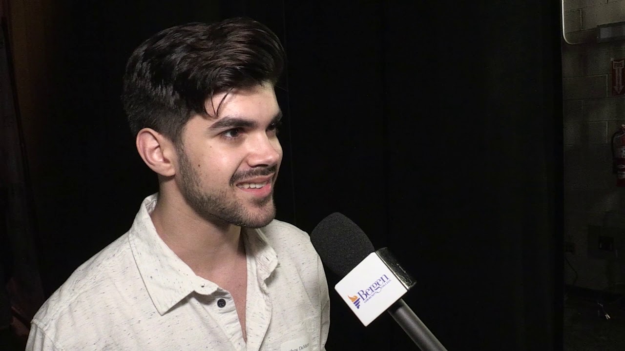 Studio Bergen - Season 8, Episode 10 - "Season Finale" - YouTube