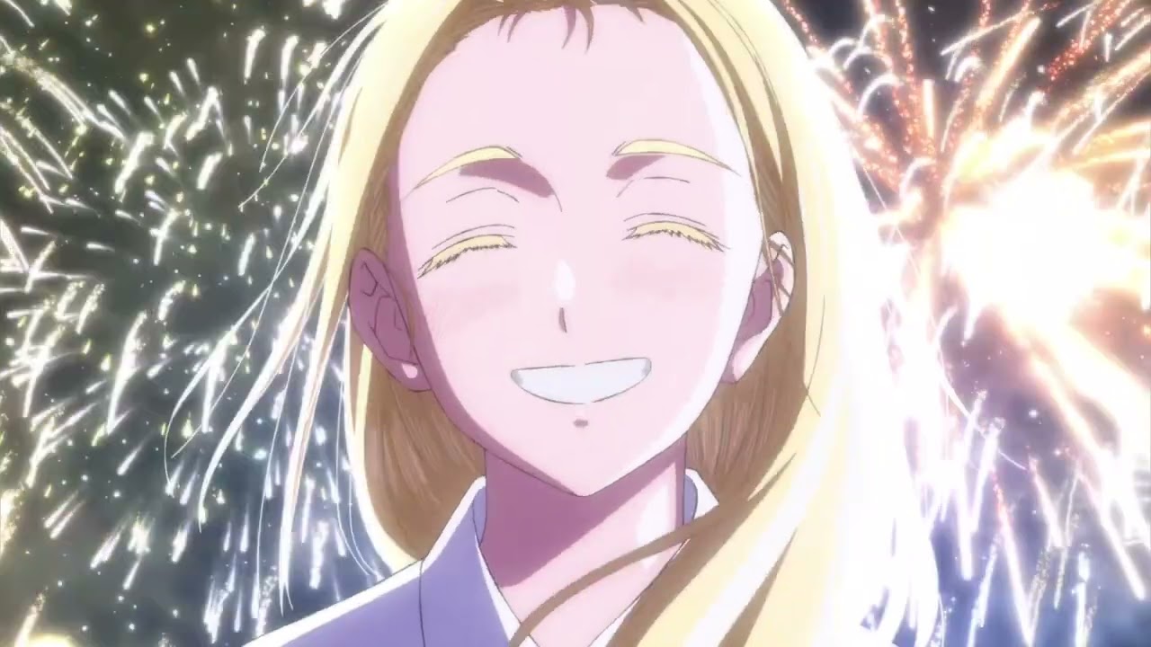 I'm Home - Summertime Render Ending Scene - YouTube