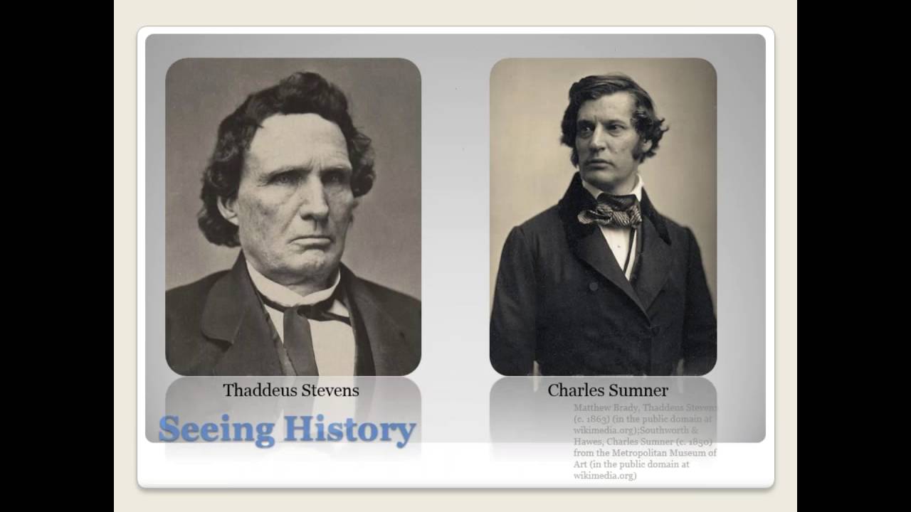 7.6 African American History: Reconstruction, Jim Crow, and Booker T ...