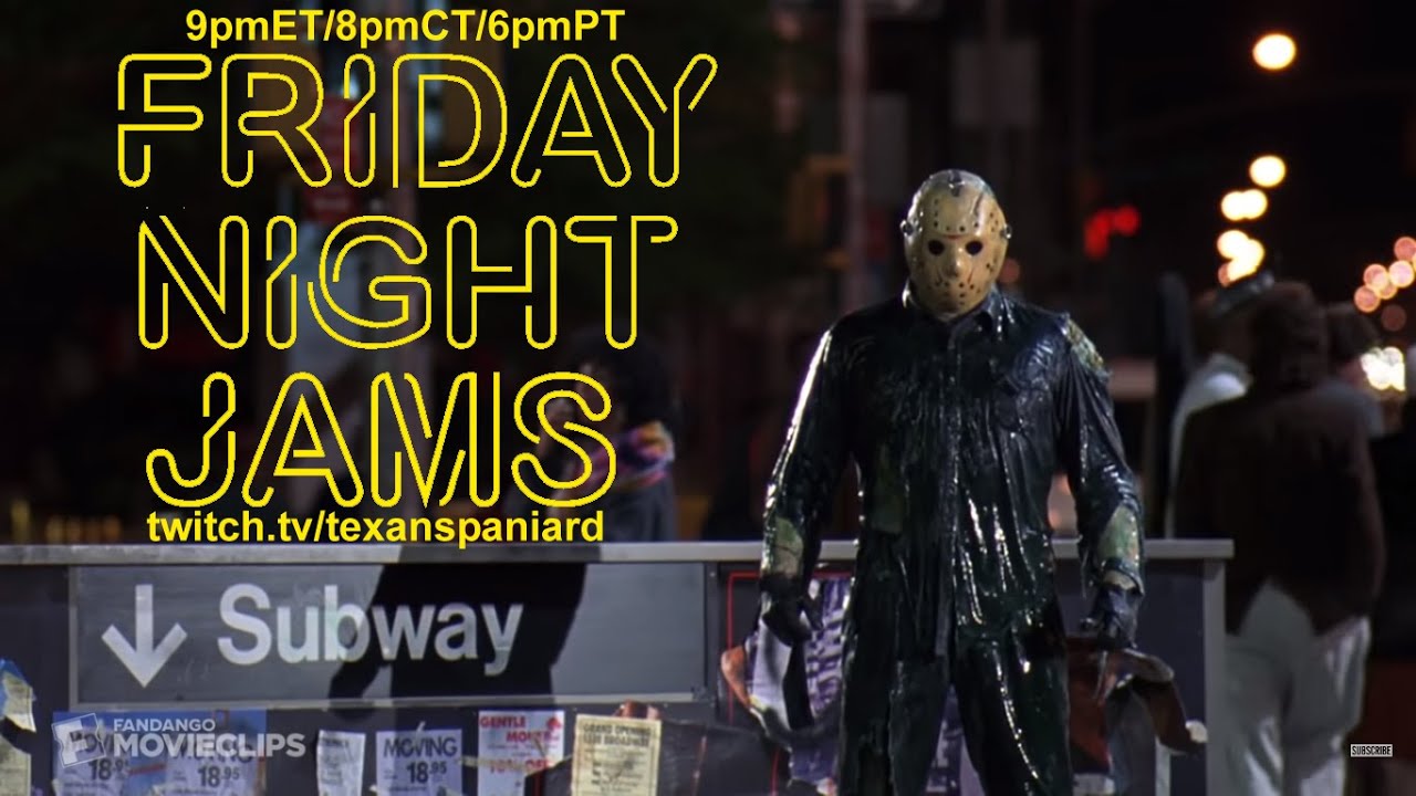 Friday Night Jams 10/13/23: Spark - YouTube