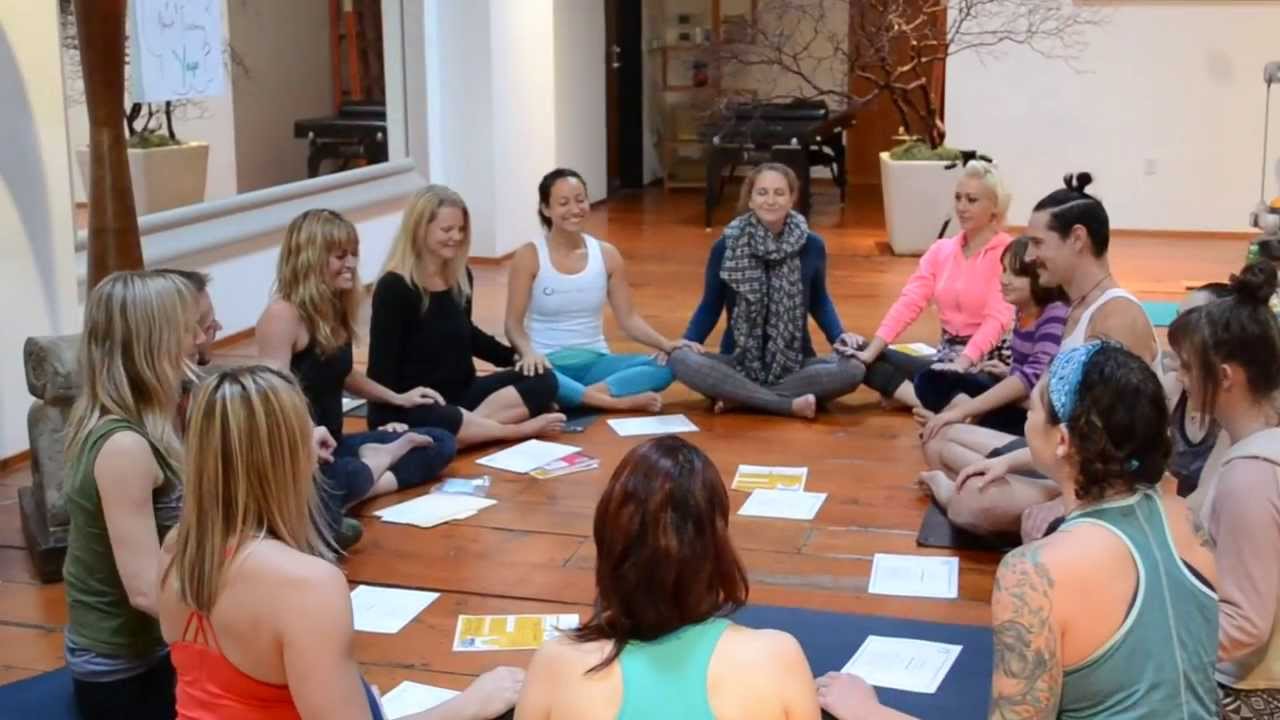 Elevate Movie by Cassie Goodluck-Johnson! - YouTube