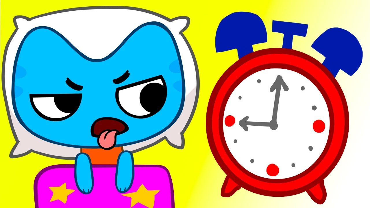 Are You Sleeping Song | Kit and Kate Nursery Rhymes & Kids Songs - YouTube