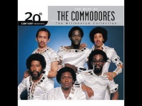 The Commodores - Still ( sub español ) - YouTube