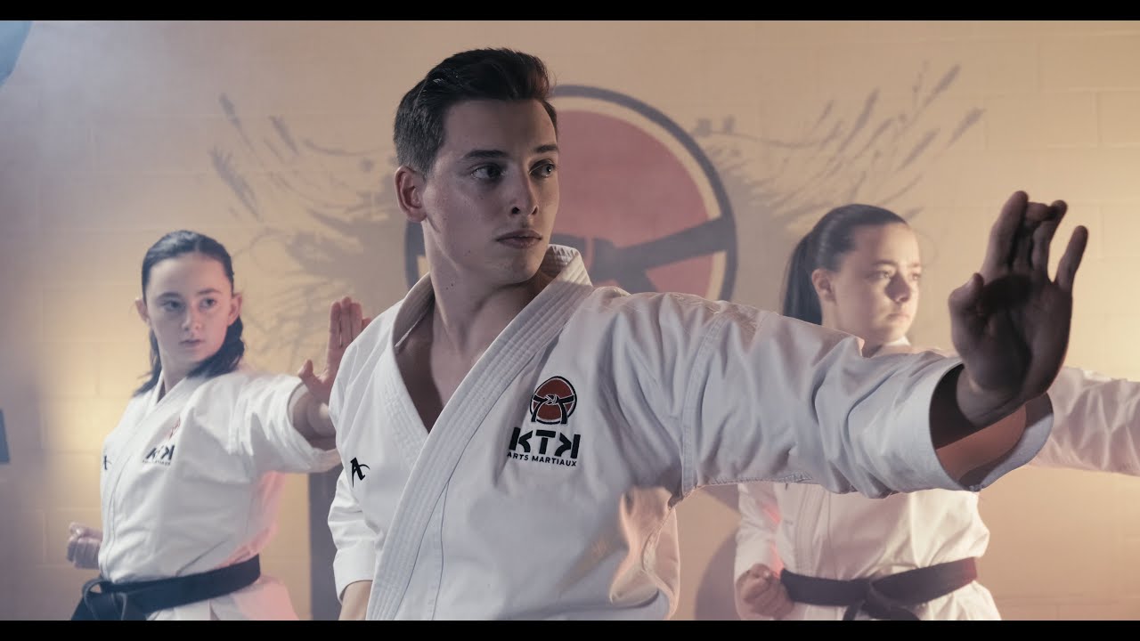 KTK : A family tradition - Extended Version (En) - YouTube