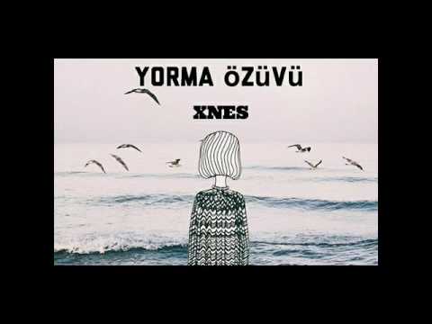 Xnes -  Özünü yorma (Audio)