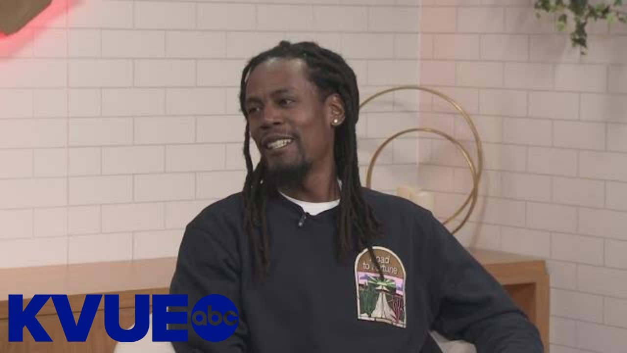 Bryson Brown talks Moontower Just for Laughs Comedy Festival 2023 ...