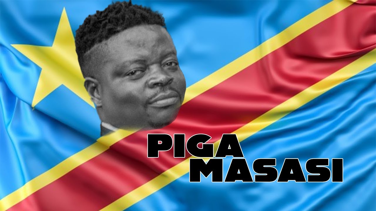 Master B Shako - Piga Masasi (Official Audio) - YouTube
