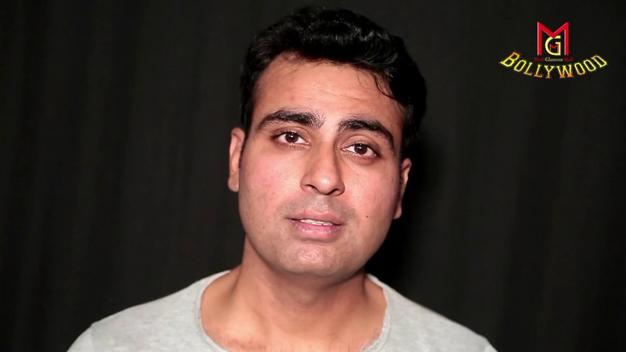 Ravi Kothari // Audition // showreel - YouTube