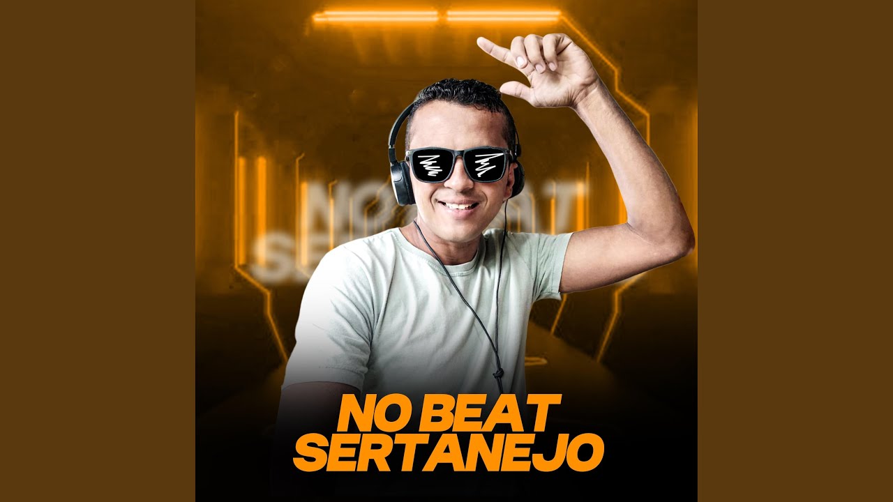 no beat sertanejo - YouTube