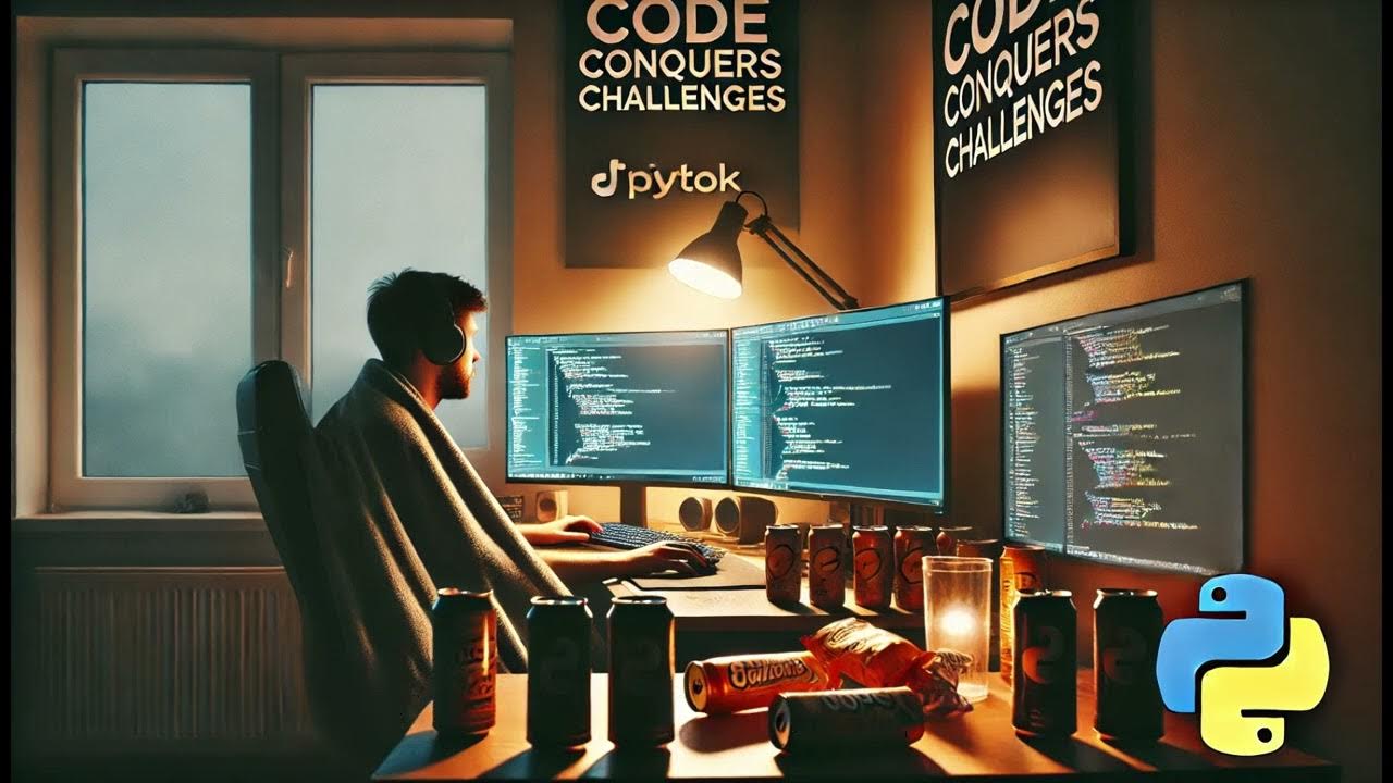 The coder's journey from novice to expert - YouTube