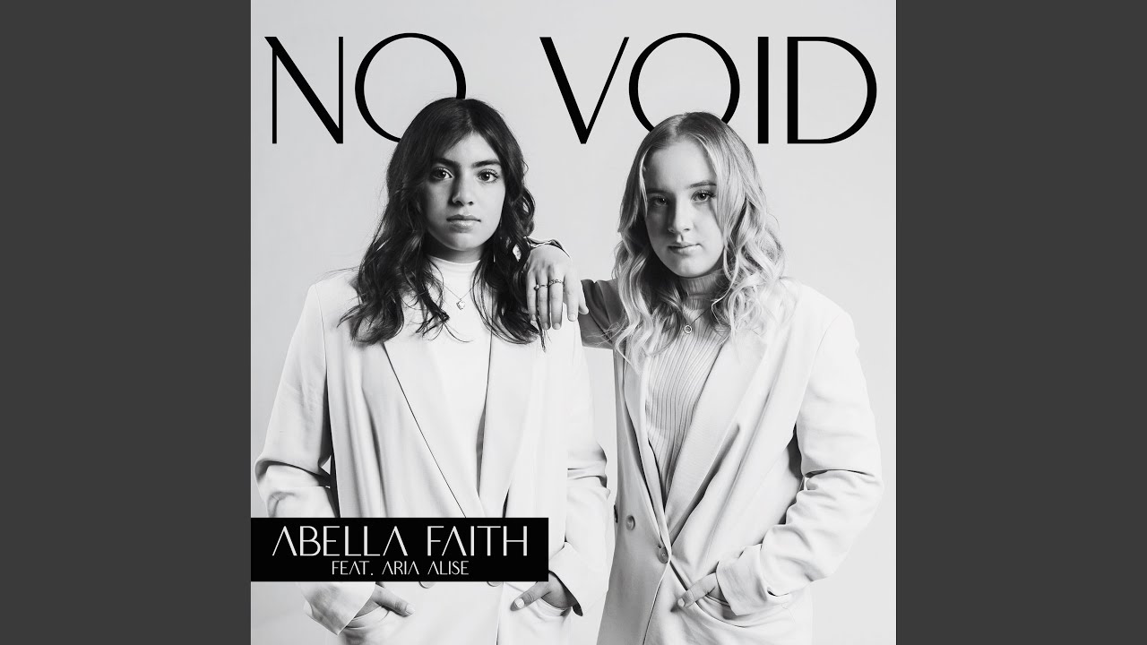 No Void Feat Aria Alise Youtube