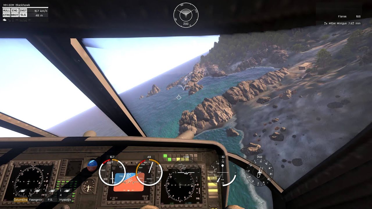 ROK ARMED FORCES 2035 - YouTube