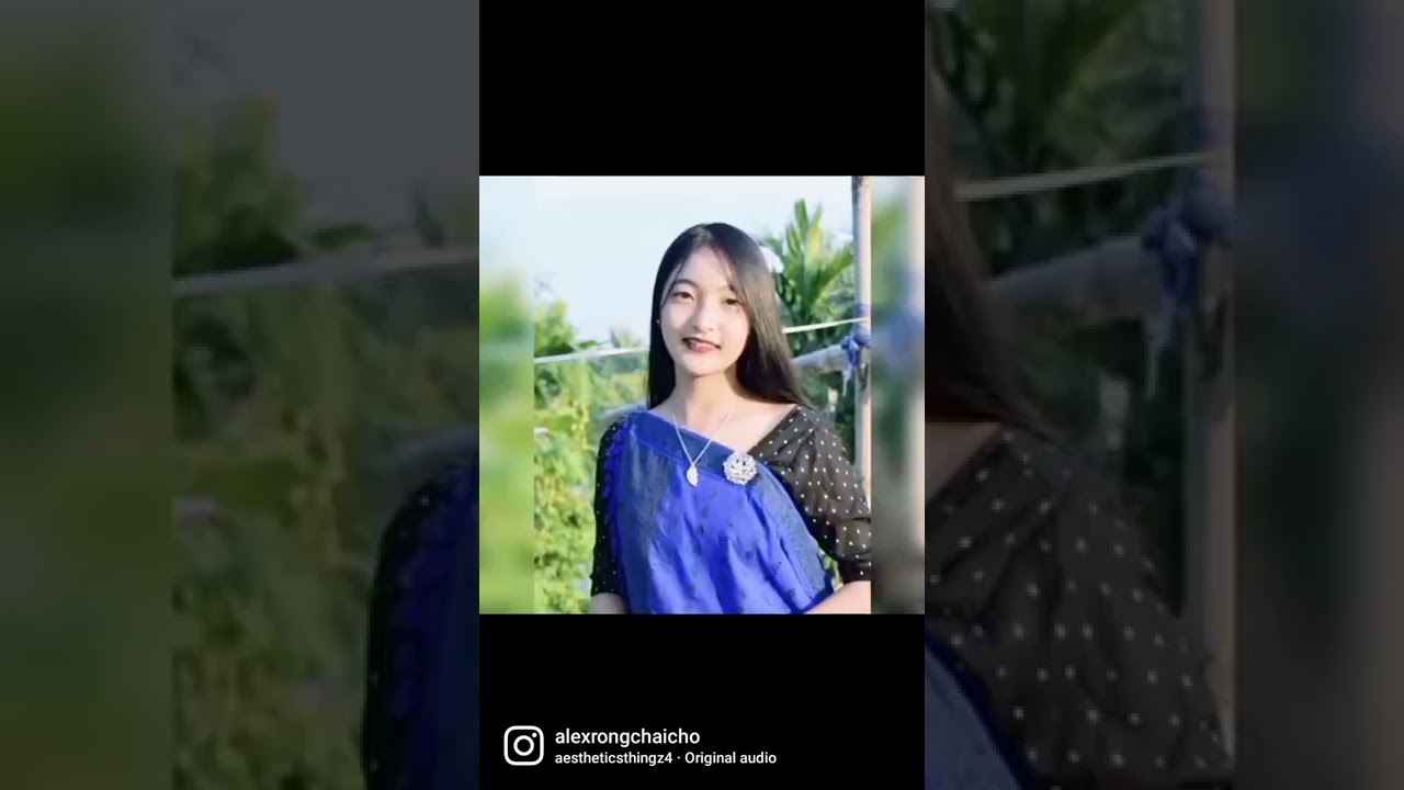 most beautiful girl in North East India🇮🇳 karbi Anglong mis.Sermilin_Engtipi - YouTube