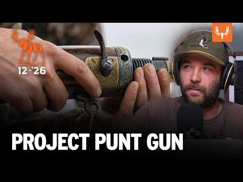 Project Punt Gun | \