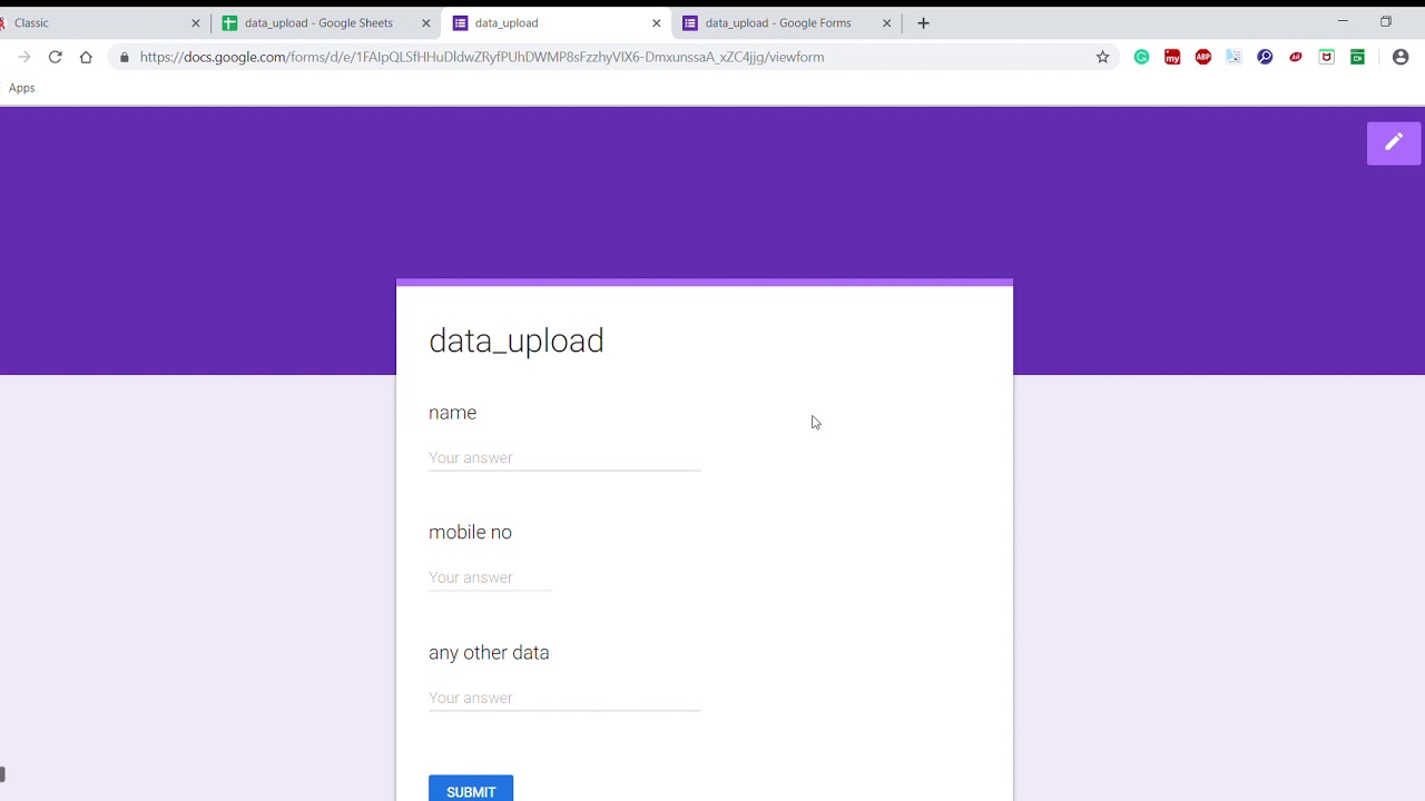 How To Save Data To Google Spreadsheet In Google Drive YouTube how-to-save-data-to-google-spreadsheet-in-google-drive-youtube