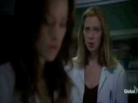 You Belong With Me- Amber and Thirteen (House MD) - YouTube