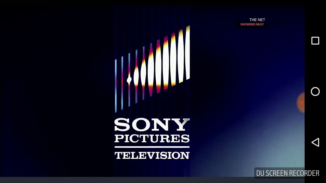 Golden ring Baum productions hallmark of Fame Sony pictures television ...