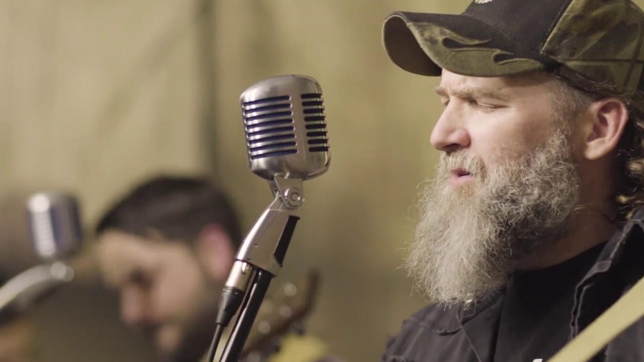 Jay Gavin - Girl from The Liquor Store (Live Performance) - YouTube