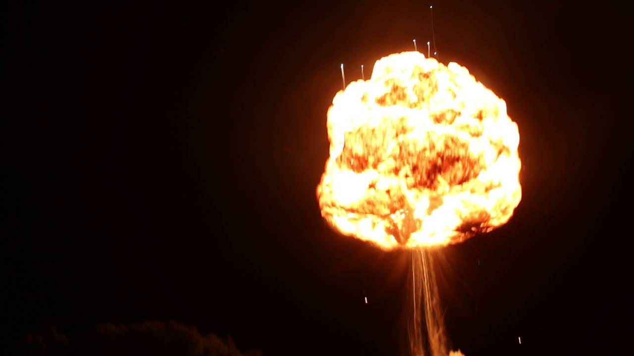 Bill Corbett's 425 Gallon Fireball at the PGI Convention 2016 - YouTube