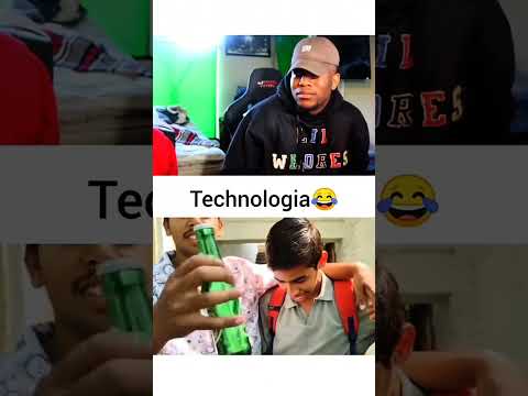 #Technologia Funny Video #tecnologia meme #memes #technologia tiktok