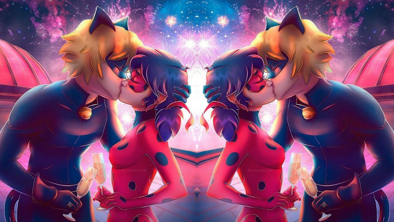 Miraculum Komiksy #520 🐞PL🐞Mogę dotknąć twojej ręki?😏 - YouTube