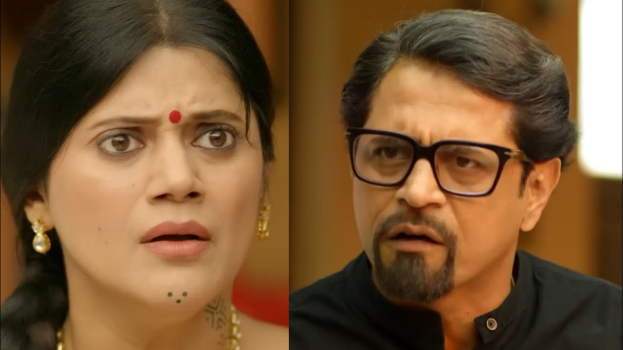 Pushpa impossible Episode 827!Upcoming episode 827!Pushpa impossible ...