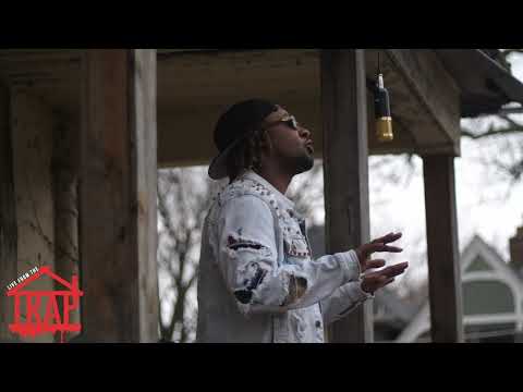 #LiveFromTheTrap - Playa Status  \