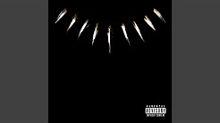 Black Panther: The Album (Soundtrack) Playlist 2018 - YouTube