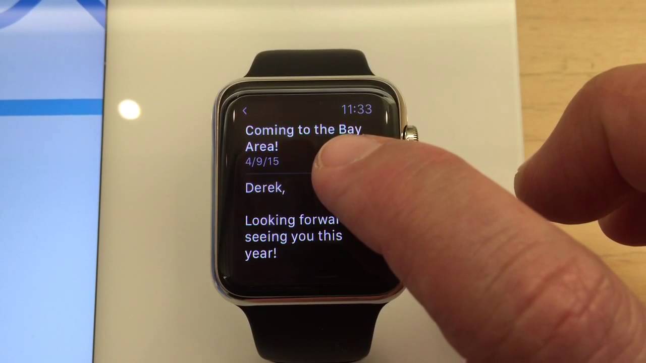Navigating Email On Apple Watch YouTube navigating-email-on-apple-watch-youtube