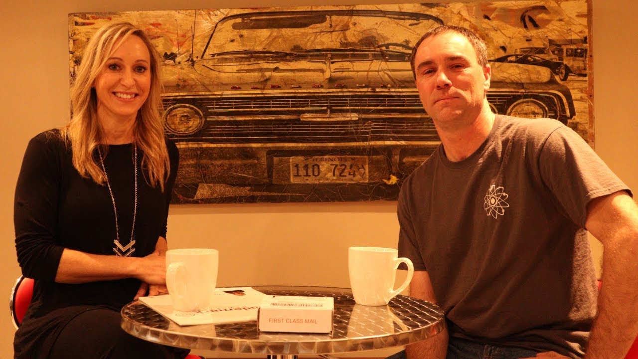 Dawn Kopseng and Steve Austin - YouTube