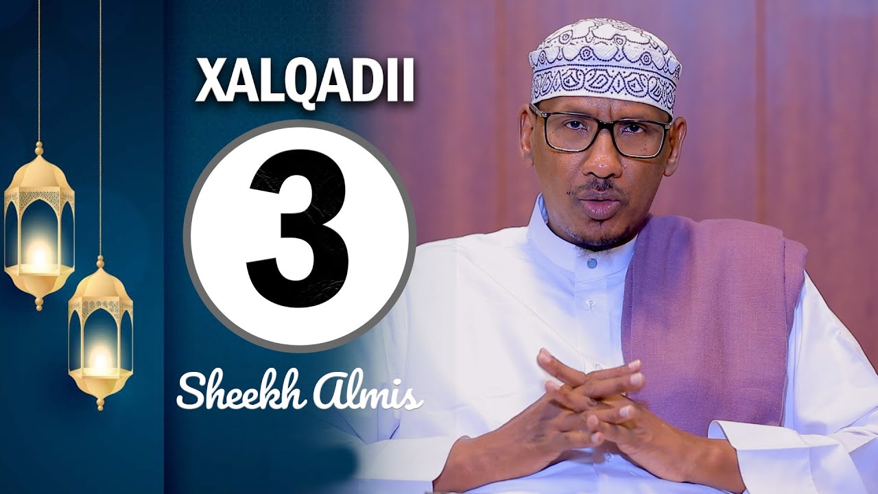 Taariikhda noololeedkii Imaamu Bukhaari? |Sh.Almis |Culimadii Xadiiska ...