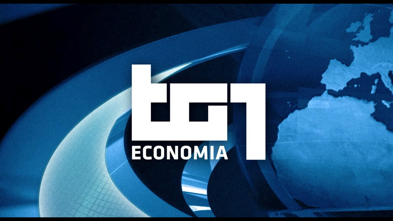 Franco Morando & Montalbera - Tg1 Economia_22/04/24 ore 8.00 - YouTube