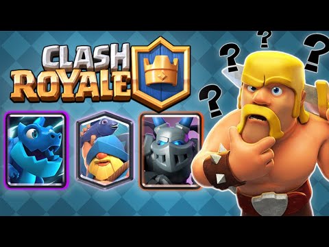 Guess CLASH ROYALE CARD | Super Cell Quiz Trivia - YouTube