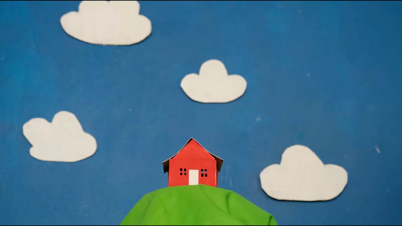 Maddie Lock Editing Reel (2024) - YouTube