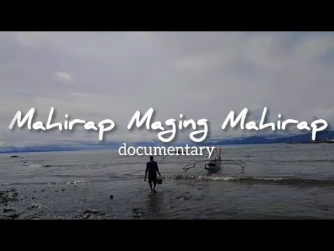 Mananaliksik: “Mahirap Maging Mahirap” a documentary || Media And ...