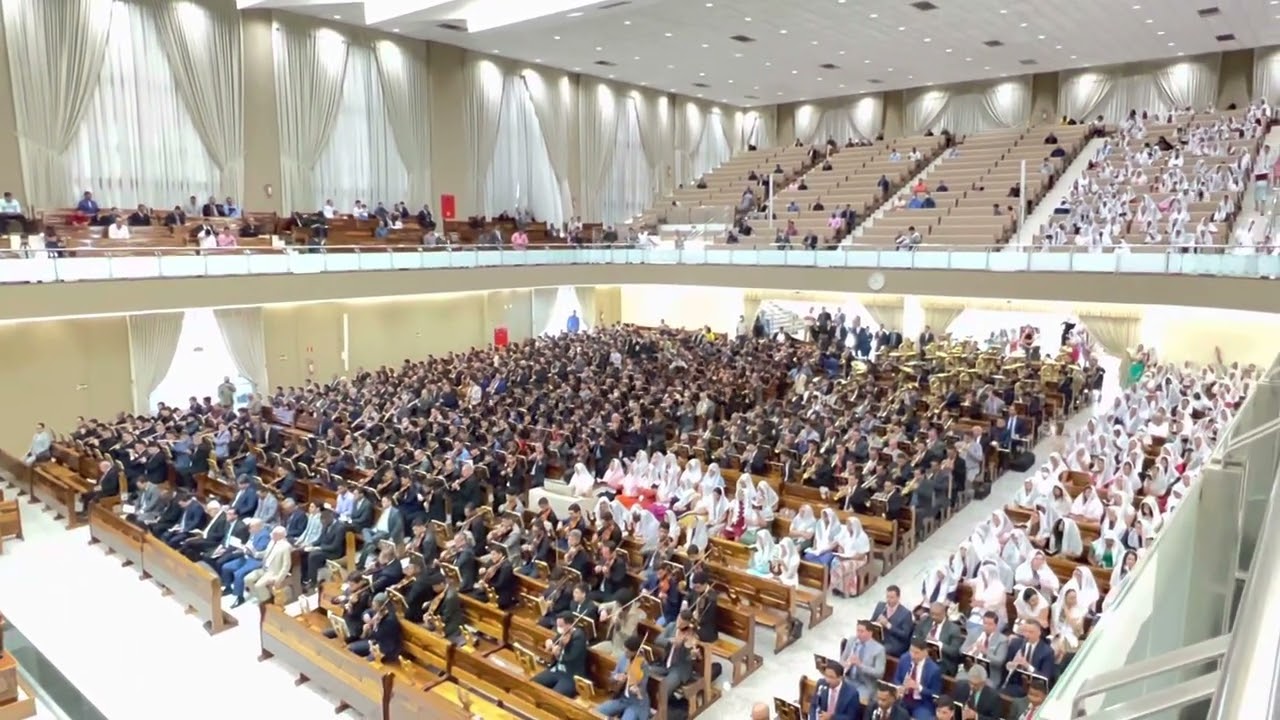 #CCB Ensaio regional Goiânia Hino 328 21/08/2022 - YouTube