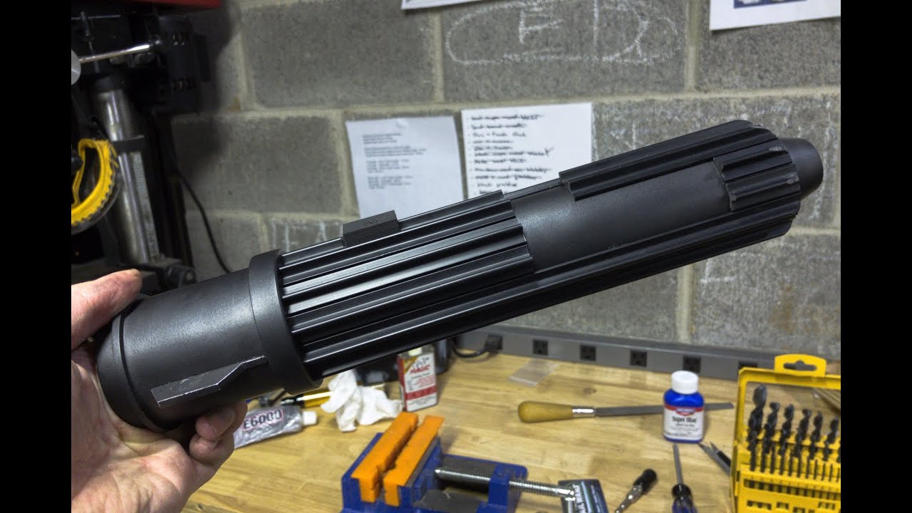 ROTJ EE3 Part 11 - YouTube