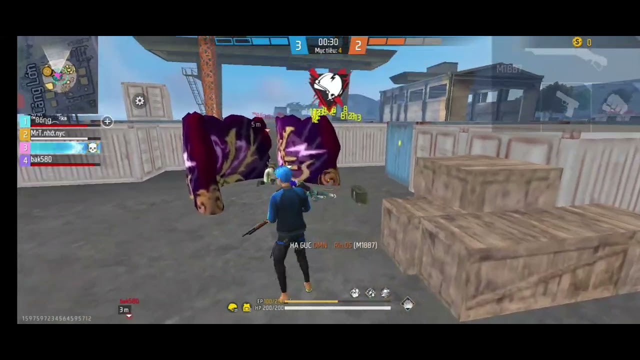 HAZI FF | HIGHLIGHT TC - YouTube