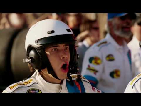 Disney Cinemagic UK - HERBIE FULLY LOADED (2005) - Promo