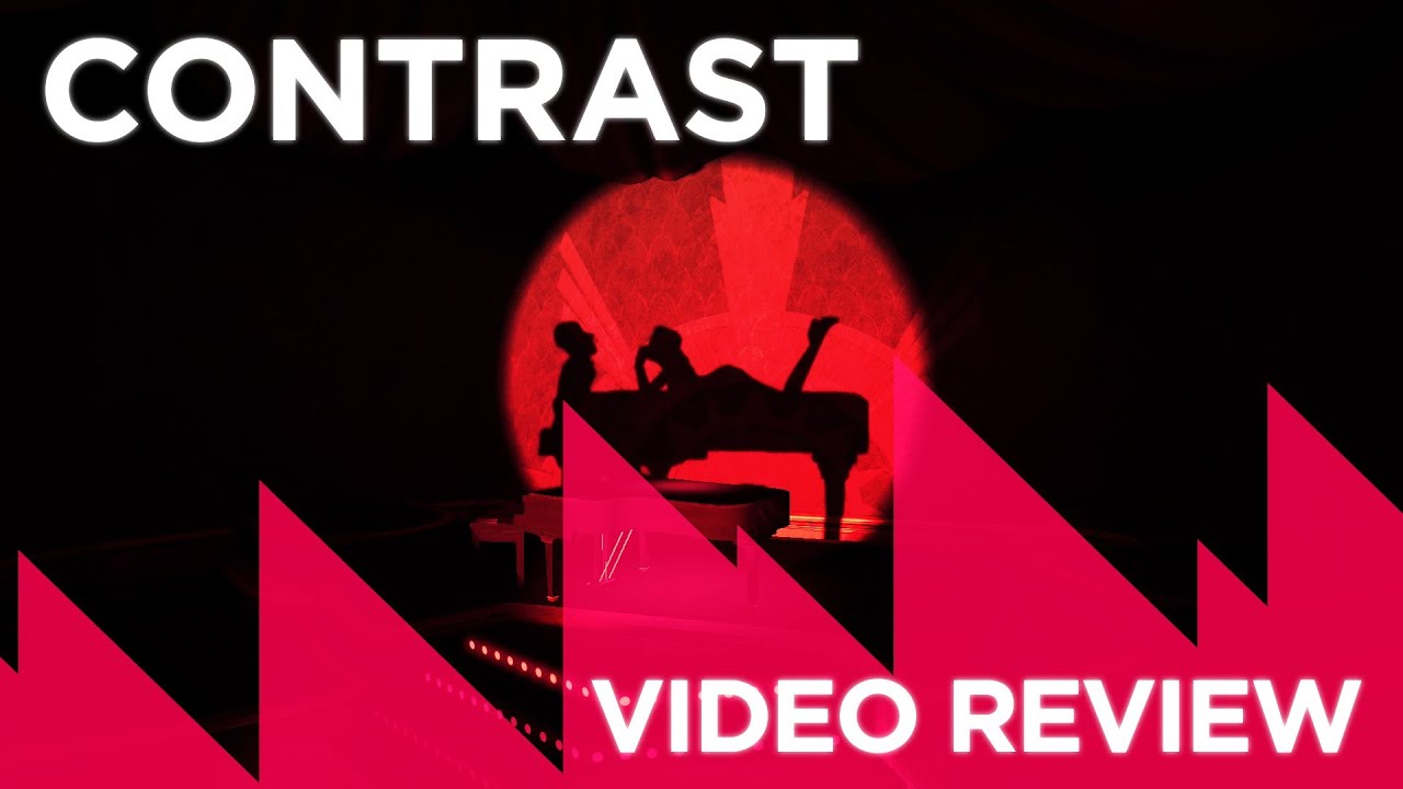 Contrast Review - YouTube