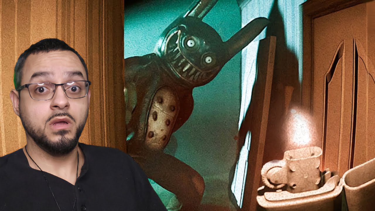 Gift Collector Playthrough - YouTube