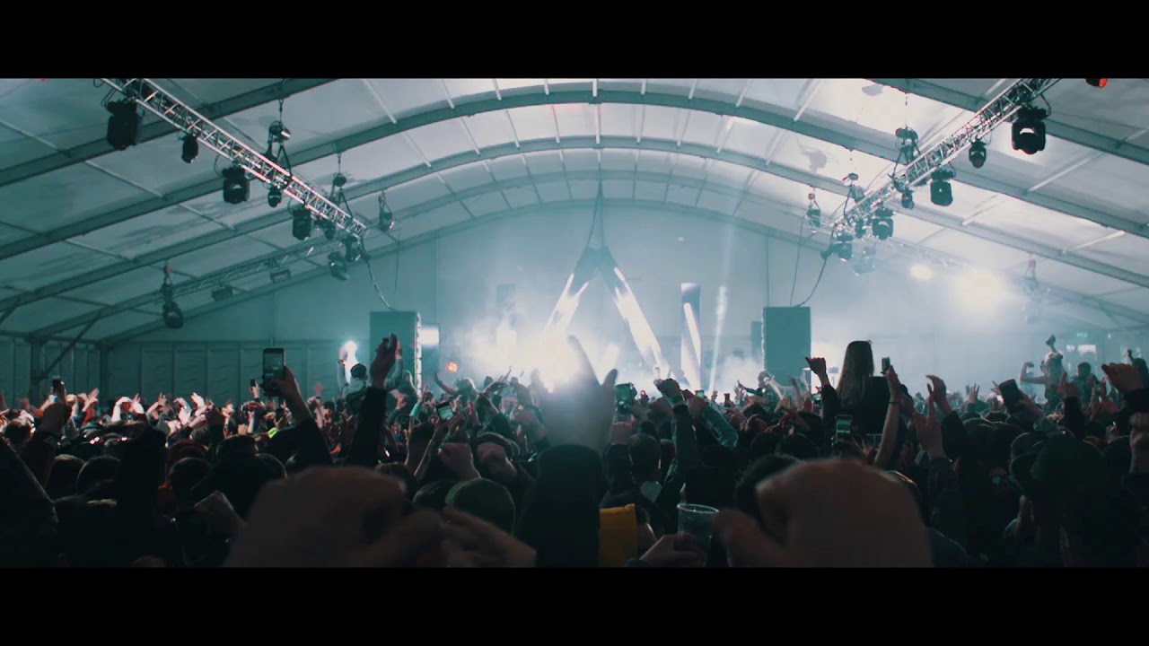 BOXED OFF 2019 Launch Video - YouTube