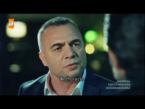 Hizir tipiye Racon Kesiyor