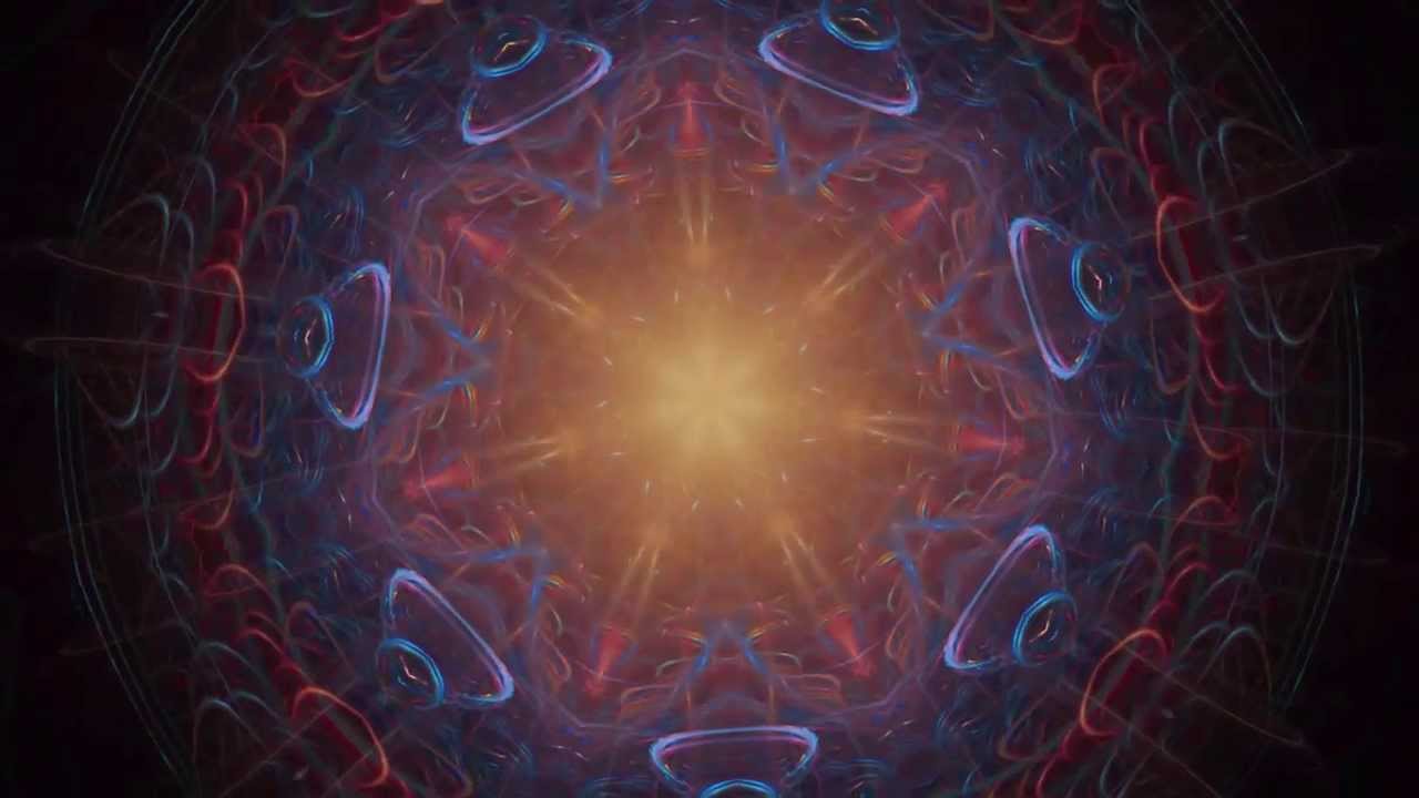 Psy/Ambient Percussion/Guitar Track - YouTube